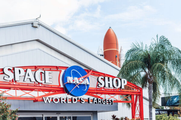 EVERYTHING To Do in 1 Week at Florida’s Space Coast with Kids - Steph ...
