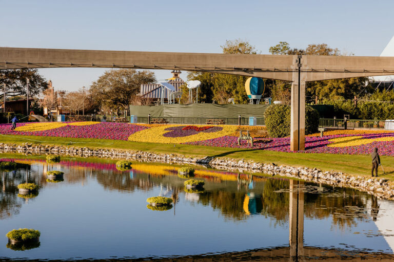 Flower & Garden Festival 2022 – EVERYTHING to Know! - Steph Leighworthy